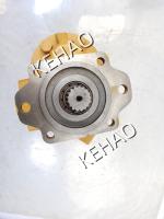 China Customize CAT244-5447 Hydraulic Gear Pump High Pressure Industrial Grade Gear Oil Hydraulic Replacement For Construction Equipment for sale