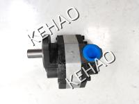 China KEHAO CB-F40-PL Hydraulic Gear Pump with 1060lpm Flow 11KW Power Stainless Steel and Aluminum alloy 1 Year Warranty for sale