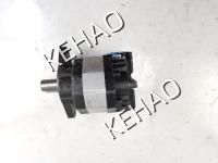 China KEHAO CB-F40-PL Hydraulic Gear Pump with 1060lpm Flow 11KW Power Stainless Steel and Aluminum alloy 1 Year Warranty for sale