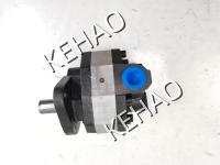 China KEHAO CB-F40-PL Hydraulic Gear Pump with 1060lpm Flow 11KW Power Stainless Steel and Aluminum alloy 1 Year Warranty for sale