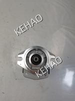 China CBF Series Hydraulic Gear Pump CBF-F440/CBF-E36H High Pressure Industrial Grade Gear Oil Hydraulic Replacement For Construction Equipment for sale