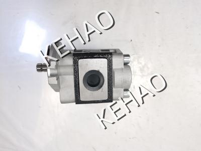 China CBF Series Hydraulic Gear Pump CBF-F440/CBF-E36H High Pressure Industrial Grade Gear Oil Hydraulic Replacement For Construction Equipment for sale