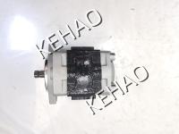 China CBF Series Hydraulic Gear Pump CBF-F440/CBF-E36H High Pressure Industrial Grade Gear Oil Hydraulic Replacement For Construction Equipment for sale