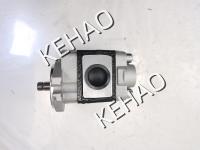 China CBF Series Hydraulic Gear Pump CBF-F440/CBF-E36H High Pressure Industrial Grade Gear Oil Hydraulic Replacement For Construction Equipment for sale