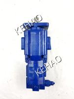 China Hydraulic Gear pump CBGJ2100+1010 for America Parker Aluminum Alloy Material Steering device One Year Warranty wheel loader Gear pump Variable pump for sale