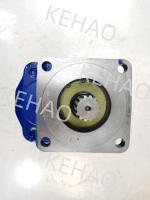 China CBGJ Series Hydraulic Gear Pump CBGJ3100+1010 /CBGJ2100+1010 High Pressure Grade Gear Oil Hydraulic Replacement For Construction Equipment for sale