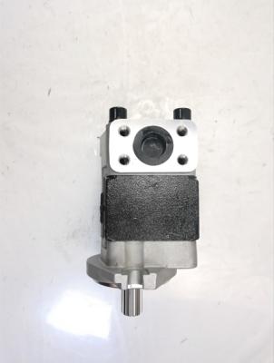 China Kawasaki CBHK Series Hydraulic Gear Pump CBHK-F36/CBHK-F40/CBHK-F32 Iron and Aluminum alloy materials Oil Transfer Pump OEM Supported for sale