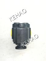 China JCB Hydraulic Gear pump CBHW-F100/CBHW-F105/CBHW-F120/CBHW-F80 Aluminum Alloy Oil Pump High Flow Rate device One Year Warranty for sale