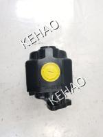 China JCB Hydraulic Gear pump CBHW-F100/CBHW-F105/CBHW-F120/CBHW-F80 Aluminum Alloy Oil Pump High Flow Rate device One Year Warranty for sale