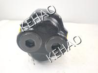 China JCB Hydraulic Gear pump CBHW-F100/CBHW-F105/CBHW-F120/CBHW-F80 Aluminum Alloy Oil Pump High Flow Rate device One Year Warranty for sale