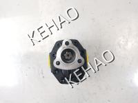 China JCB Hydraulic Gear pump CBHW-F100/CBHW-F105/CBHW-F120/CBHW-F80 Aluminum Alloy Oil Pump High Flow Rate device One Year Warranty for sale