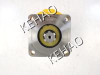 China Hydraulic Gear Pump CBJP3160-6TL High Pressure Industrial Grade Gear Oil Pump Replacement For Heavy Machinery for sale