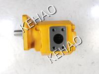 China Hydraulic Gear Pump CBJP3160-6TL High Pressure Industrial Grade Gear Oil Pump Replacement For Heavy Machinery for sale