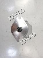 China CBKUL Series Hydraulic Gear Pump CBKUL1-E444+E432/CBKUL-F420+F420/CBKUL-F442+F432 Gear Oil Hydraulic Replacement For Heavy Equipment for sale