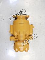 China Hydraulic Gear pump CBQ100-1015 for America CAT Aluminum Alloy Material Steering device One Year Warranty wheel loader Gear pump Variable pump for sale