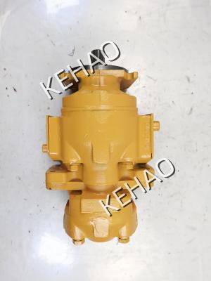 China Hydraulic Gear pump CBQ100-1015 for America CAT Aluminum Alloy Material Steering device One Year Warranty wheel loader Gear pump Variable pump for sale