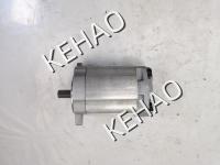 China Komatsu CBTAC-F430-AT2 Hydraulic Gear Pump Iron and Aluminum alloy materialsl with 11KW Power and 160KG-250KG Pressure for Industrial Applications for sale
