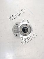 China Komatsu CBTAC-F430-AT2 Hydraulic Gear Pump Iron and Aluminum alloy materialsl with 11KW Power and 160KG-250KG Pressure for Industrial Applications for sale