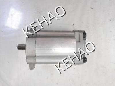 China Industrial Grade Gear Oil Pump CBTAC-F432-AT2/CBTAC-F430-AT2 Hydraulic Gear Pump Single pump Construction Machinery Factory Supply for sale