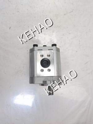 China Factory Supply Hydraulic Gear Pump CBT-F425-AFΦ Iron and Aluminum alloy materials Oil Transfer Pump certification OEM ODM for sale