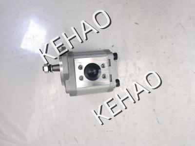 China Customize CBWCS-F316-AF4Z Hydraulic Gear Pump High Pressure Industrial Grade Gear Oil Hydraulic Replacement For Construction Equipment for sale