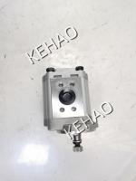 China Komatsu Customize CBWCS Series Hydraulic Gear Pump CBWCS-F316- AF4Z/CBWCS-F320-AF4Z Hydraulic Gear Pump Iron and Aluminum alloy materials Oil Transfer Pump OEM Supported for sale