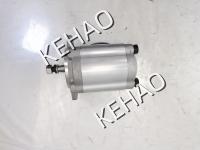 China Komatsu Customize CBWCS Series Hydraulic Gear Pump CBWCS-F316- AF4Z/CBWCS-F320-AF4Z Hydraulic Gear Pump Iron and Aluminum alloy materials Oil Transfer Pump OEM Supported for sale