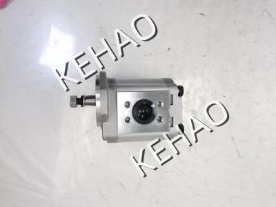 China Komatsu Customize CBWCS Series Hydraulic Gear Pump CBWCS-F316- AF4Z/CBWCS-F320-AF4Z Hydraulic Gear Pump Iron and Aluminum alloy materials Oil Transfer Pump OEM Supported for sale