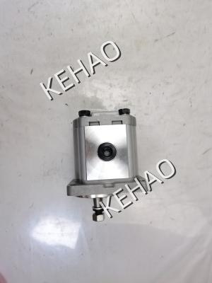 China Factory Supply CBW-F320-C3LZ Hydraulic Gear Pump Iron and Aluminum alloy materials Oil Transfer Pump certification OEM ODM High Quality for sale