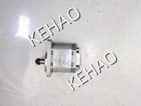 China Hydraulic Gear pump CMVD-F310 for America CAT Aluminum Alloy Material Steering device One Year Warranty wheel loader Gear pump Variable pump for sale