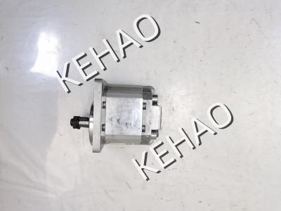 China Hydraulic Gear pump CMVD-F310 for America CAT Aluminum Alloy Material Steering device One Year Warranty wheel loader Gear pump Variable pump for sale