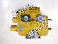 China Hydraulic Valve DF32.2C Multi-way valve with 200BAR Operating Pressure High-performance Motor power Device  for Heavy Machinery for sale
