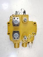 China Hydraulic Valve DF32.2C Multi-way valve with 200BAR Operating Pressure High-performance Motor power Device  for Heavy Machinery for sale