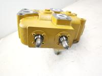 China Hydraulic Valve DF32.2C Multi-way valve with 200BAR Operating Pressure High-performance Motor power Device  for Heavy Machinery for sale