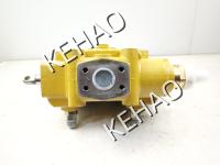China Hydraulic Valve DF32.2C Multi-way valve with 200BAR Operating Pressure High-performance Motor power Device  for Heavy Machinery for sale