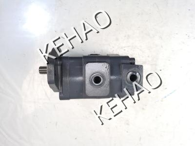 China JCB Hydraulic Gear Pump EC480D（EC380) Gear Pump Range for Agricultural Machinery Oil Gear Pump Hydraulic Parts Factory Supply for sale