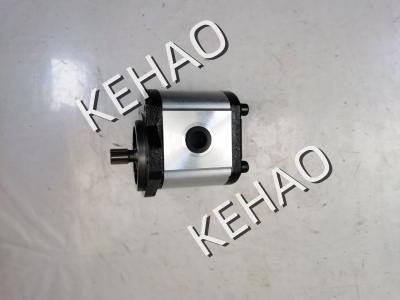 China OEM ODM Customizable High Pressure Hydraulic Gear Pump F540-13T-L-101.6 with 16cm³ Displacement and 250 bar High Pressure Gear Pump for sale