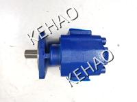 China For Rexroth Hydraulic Gear Pump FL936F(CBGJ2080) High Pressure Industrial Grade Gear Oil Pump Replacement For Heavy Machinery for sale