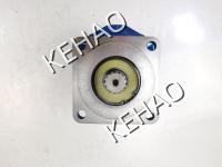 China For Rexroth Hydraulic Gear Pump FL936F(CBGJ2080) High Pressure Industrial Grade Gear Oil Pump Replacement For Heavy Machinery for sale