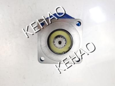 China For Rexroth Hydraulic Gear Pump FL936F(CBGJ2080) High Pressure Industrial Grade Gear Oil Pump Replacement For Heavy Machinery for sale