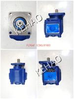 China Hydraulic Gear Pump CBJP Series High Pressure Industrial Grade Gear Oil Pump FL956F(CBGJ3100) FL936F(CBGJ2080) Replacement For Heavy Machinery for sale