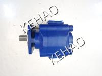 China Hydraulic Gear Pump CBJP Series High Pressure Industrial Grade Gear Oil Pump FL956F(CBGJ3100) FL936F(CBGJ2080) Replacement For Heavy Machinery for sale