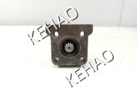 China Hydraulic Gear Pump Spare parts Komatsu Kawasaki oil pump FZ1-180-HHaF Accessories Sealing parts for gear pump for sale