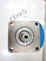 China America Paker GPP2 Series Hydraulic Gear Pump GPP2-C1C100AHN80AL535N1L-113 GPP2-100+80+35 Grade Gear Oil Hydraulic Replacement For Construction Equipment for sale