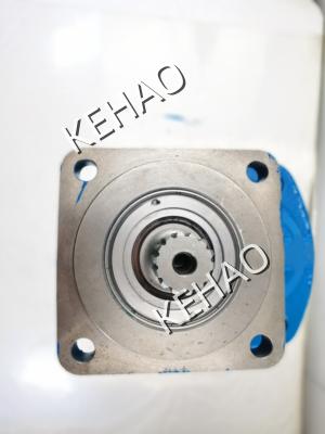 China Factory Supply GPP1 GPP2 Series Hydraulic Gear Pump GPP2-C1C125AHN100AL540N1L Iron and Aluminum alloy materials Oil Transfer Pump certification OEM ODM for sale