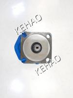 China Rexroth GXPO GXP10 GXP05 Hydraulic Gear Pump GXPO-BOC300LTB20ABL-20 High Pressure Industrial Grade Gear Oil Pump Replacement For Heavy Machinery for sale