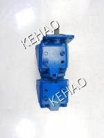 China Rexroth GXPO GXP10 GXP05 Hydraulic Gear Pump GXPO-BOC300LTB20ABL-20 High Pressure Industrial Grade Gear Oil Pump Replacement For Heavy Machinery for sale