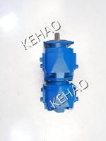 China Rexroth GXPO GXP10 GXP05 Hydraulic Gear Pump GXPO-BOC300LTB20ABL-20 High Pressure Industrial Grade Gear Oil Pump Replacement For Heavy Machinery for sale