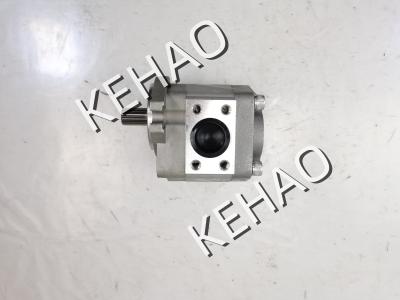 China Customizable Hydraulic Gear Pump H200 Iron and Aluminum alloy materials Oil Transfer Pump for  Komatsu Heavy Machinery OEM Supported for sale