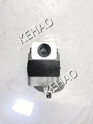 China Kawasaki Hydraulic Gear Pump HGP-3A-F23LS1707D 10T L Iron and Aluminum alloy materials Oil Transfer Pump certification OEM ODM Factory Supply for sale